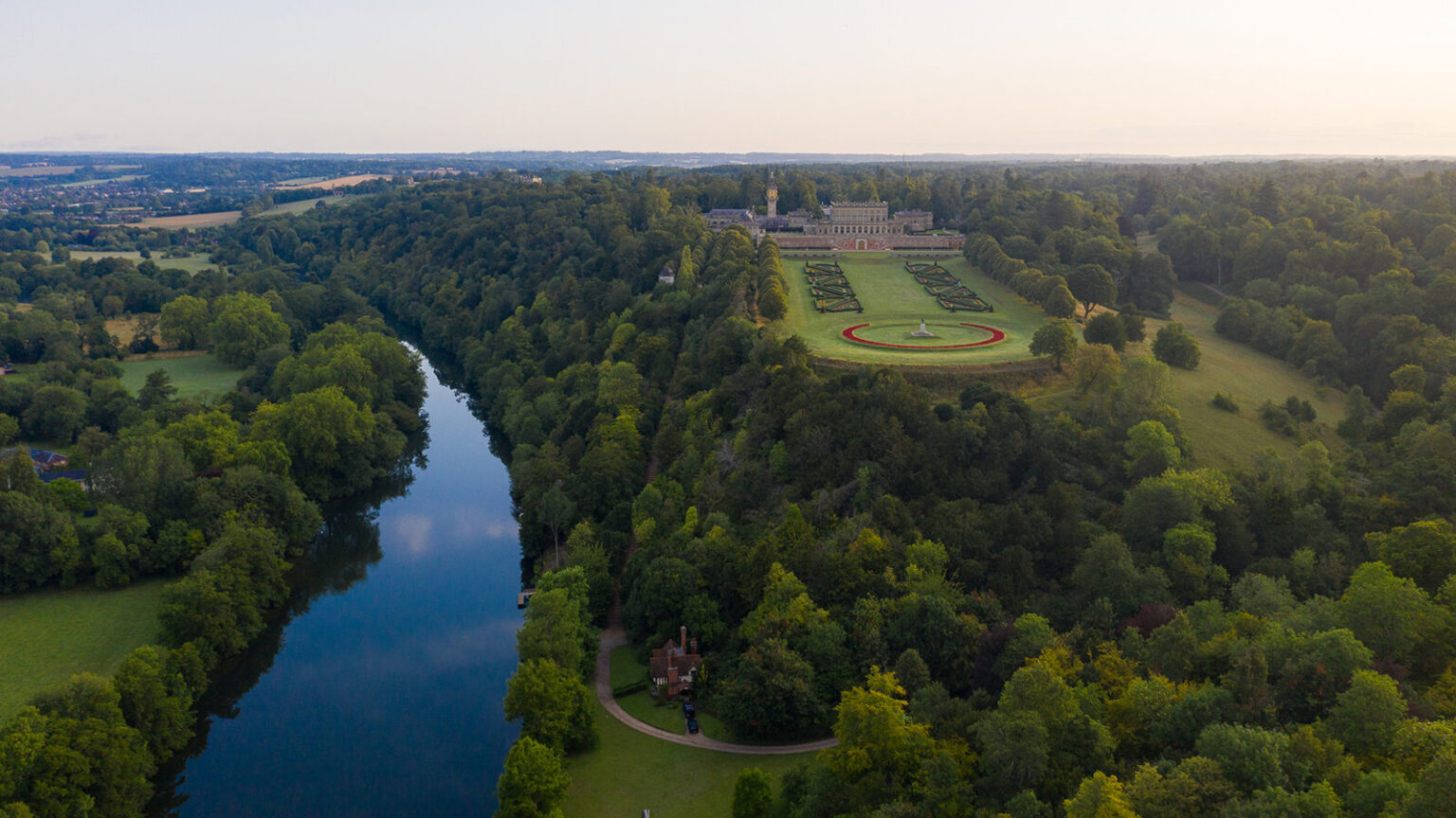 Cliveden House – Bespoke