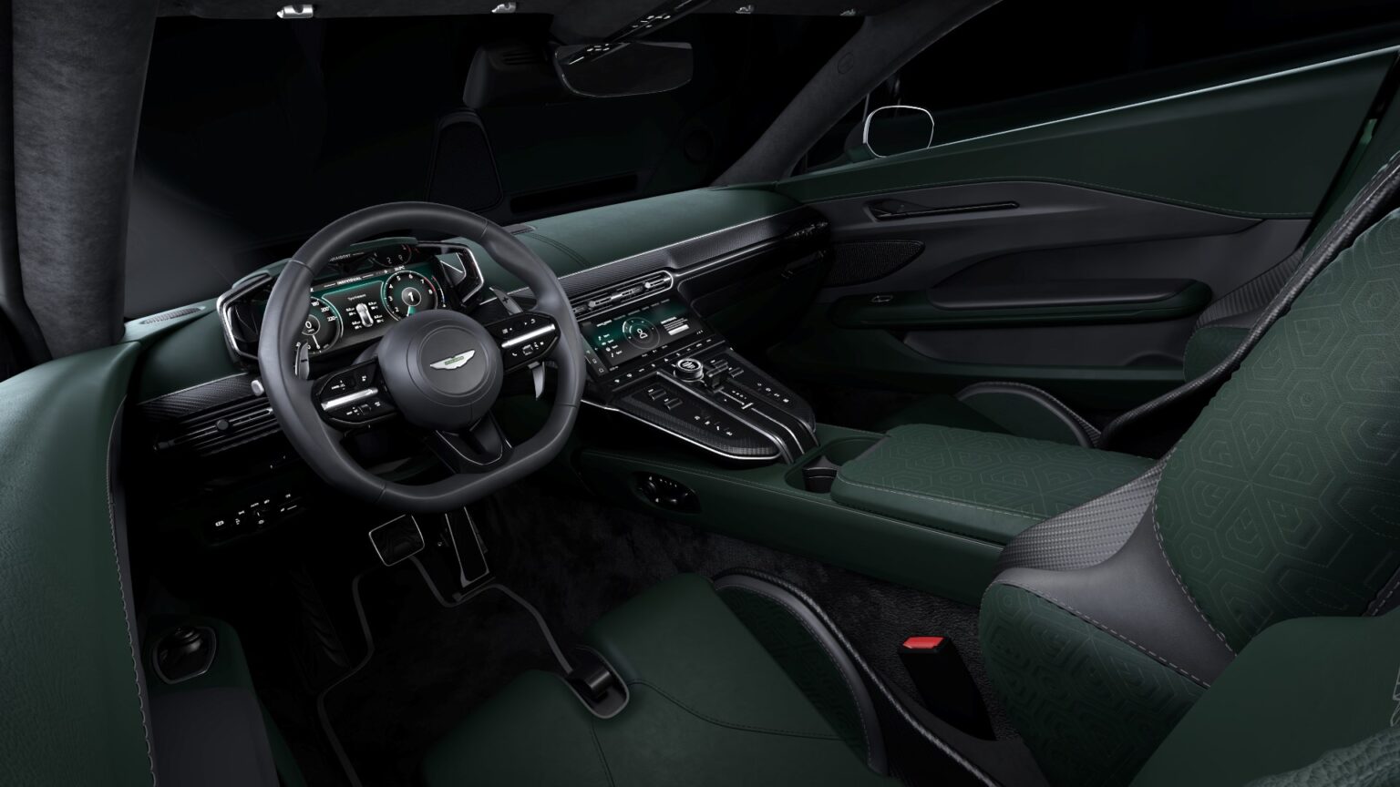Aston Martin slavi meksičku kulturu kroz ekskluzivne modele inspirirane ...